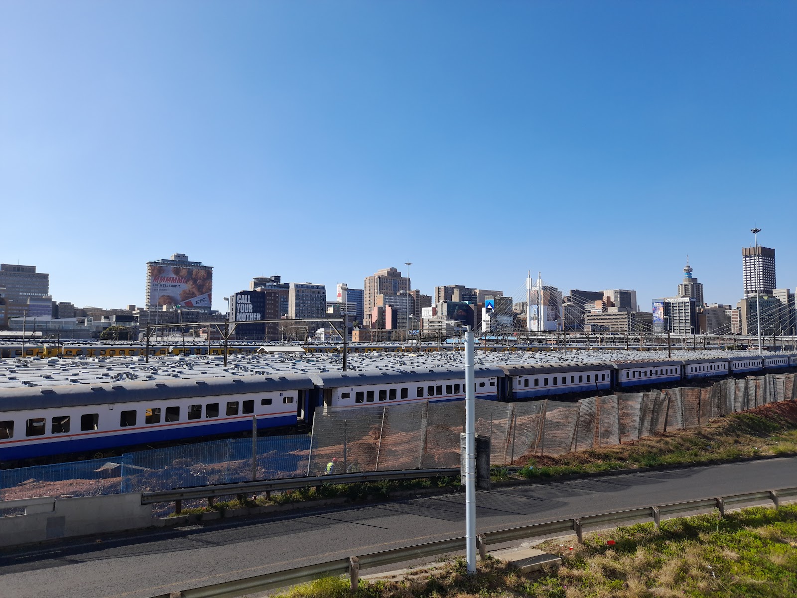 Braamfontein Johannesburg (2026) – Best of TikTok, Instagram & Reddit ...