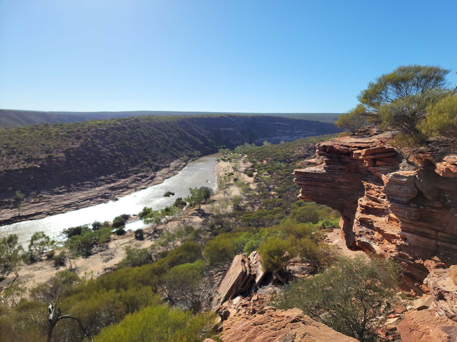 Kalbarri Coastal Cliffs (2025) – Best of TikTok, Instagram & Reddit ...