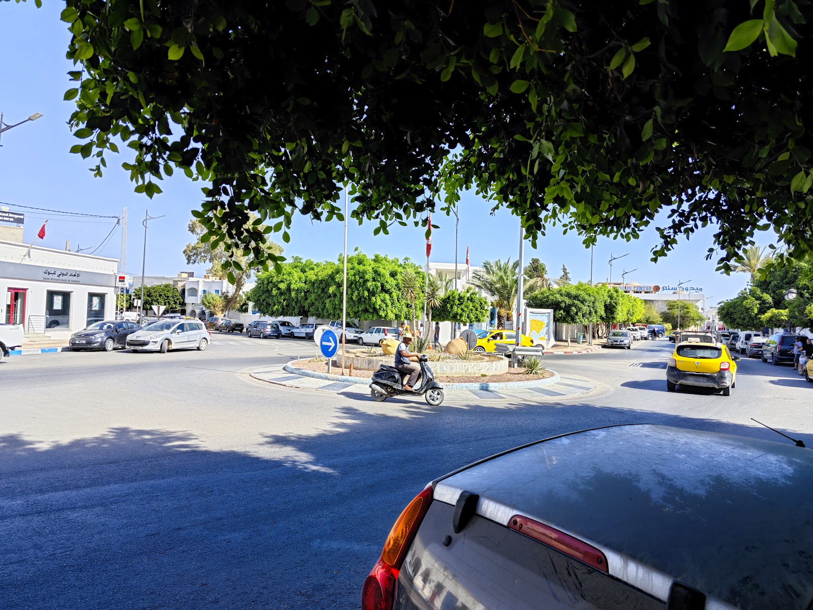 Midoun Town Center Djerba (2026) – Best of TikTok, Instagram & Reddit ...