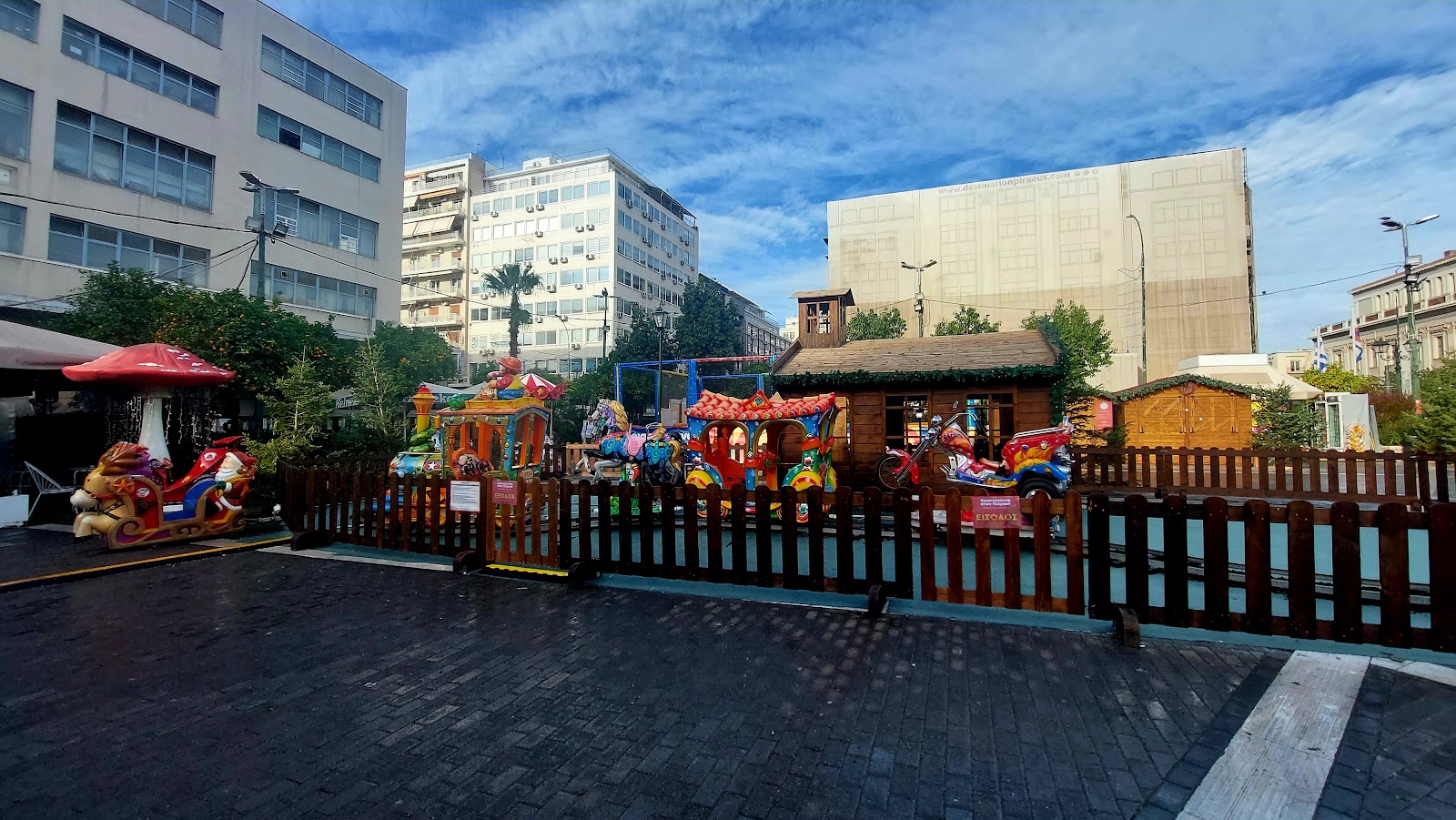 Korai Square (2026) – Best of TikTok, Instagram & Reddit Travel Guide