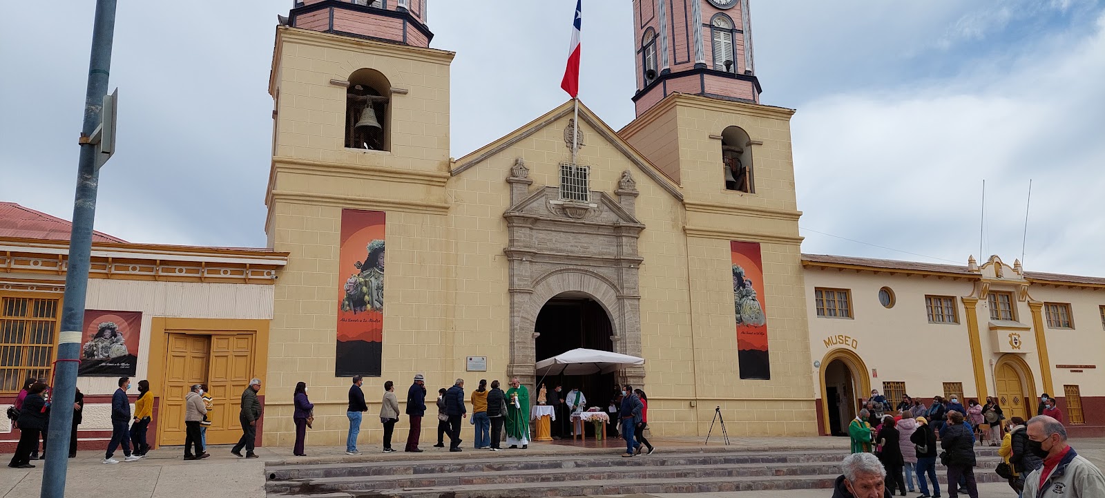 Andacollo Chile (2026) – Best of TikTok, Instagram & Reddit Travel Guide