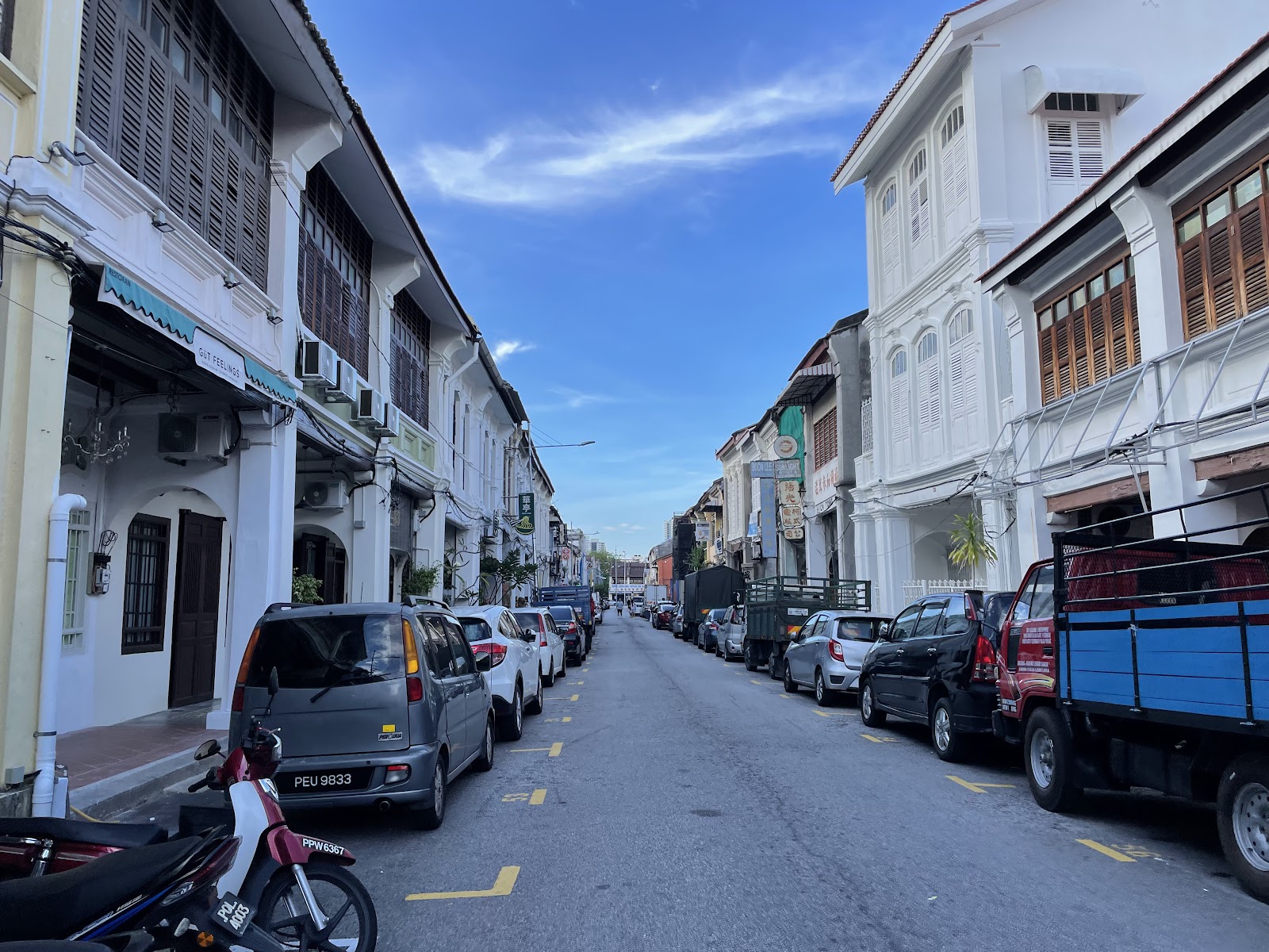 Chinatown George Town (2026) – Best of TikTok, Instagram & Reddit ...