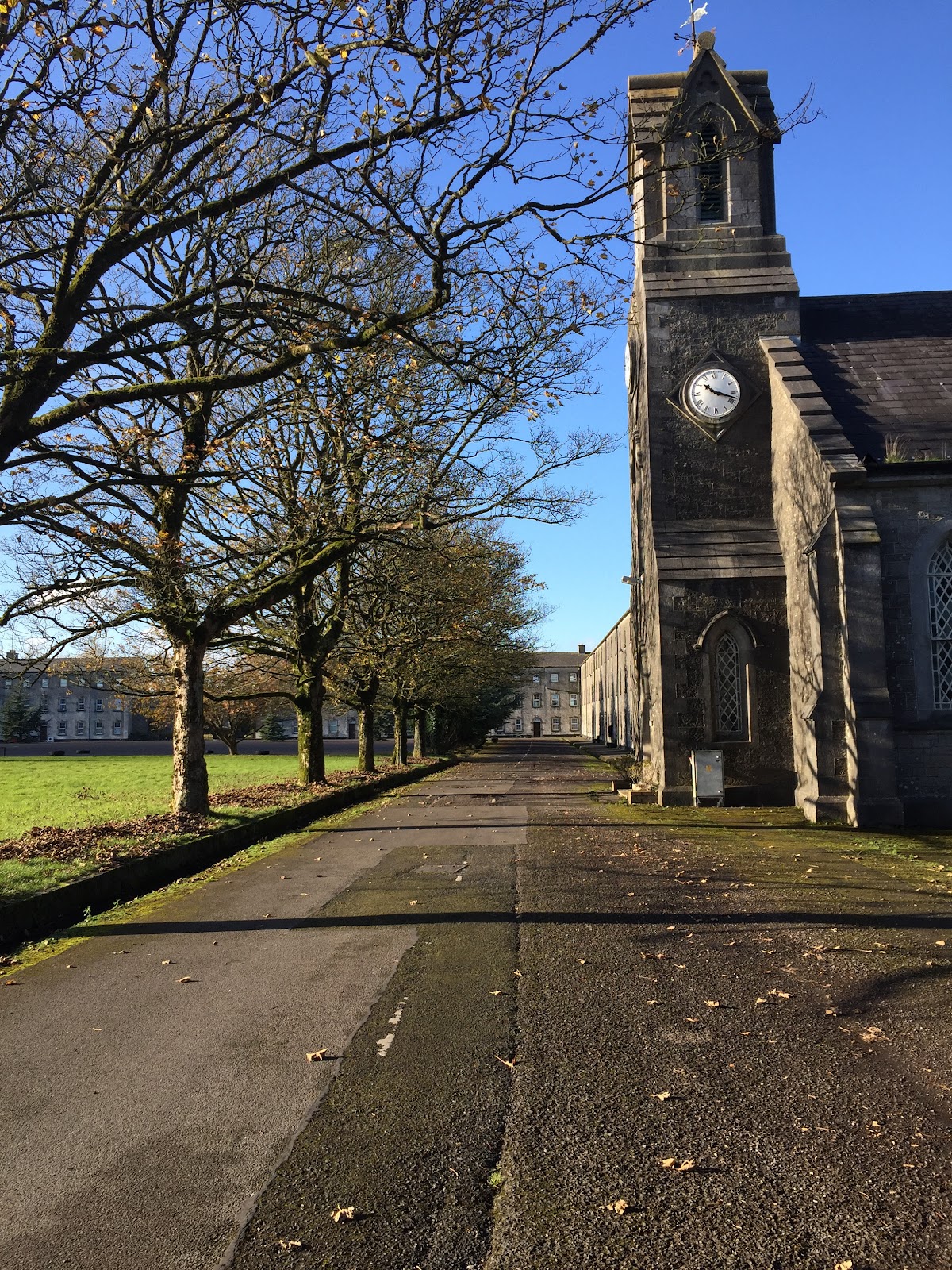 Columb Barracks (2026) – Best of TikTok, Instagram & Reddit Travel Guide