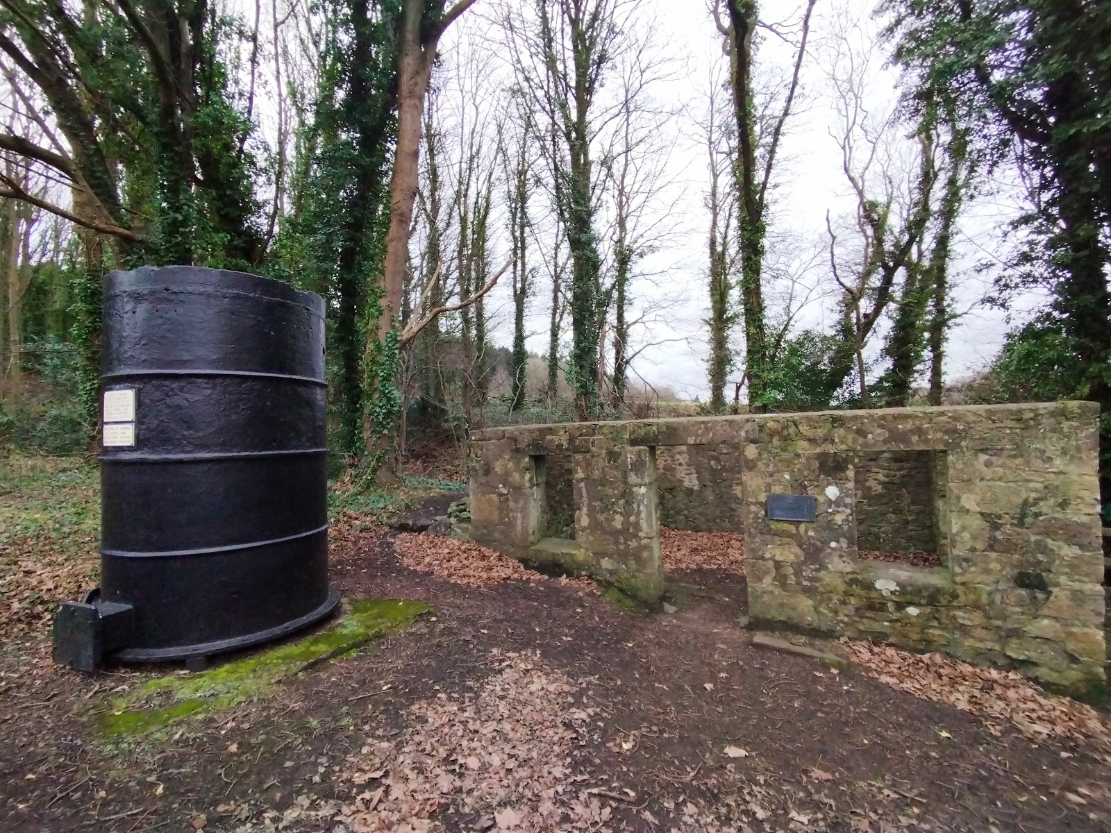 James Watt Cottage Kinneil (2026) – Best of TikTok, Instagram & Reddit ...