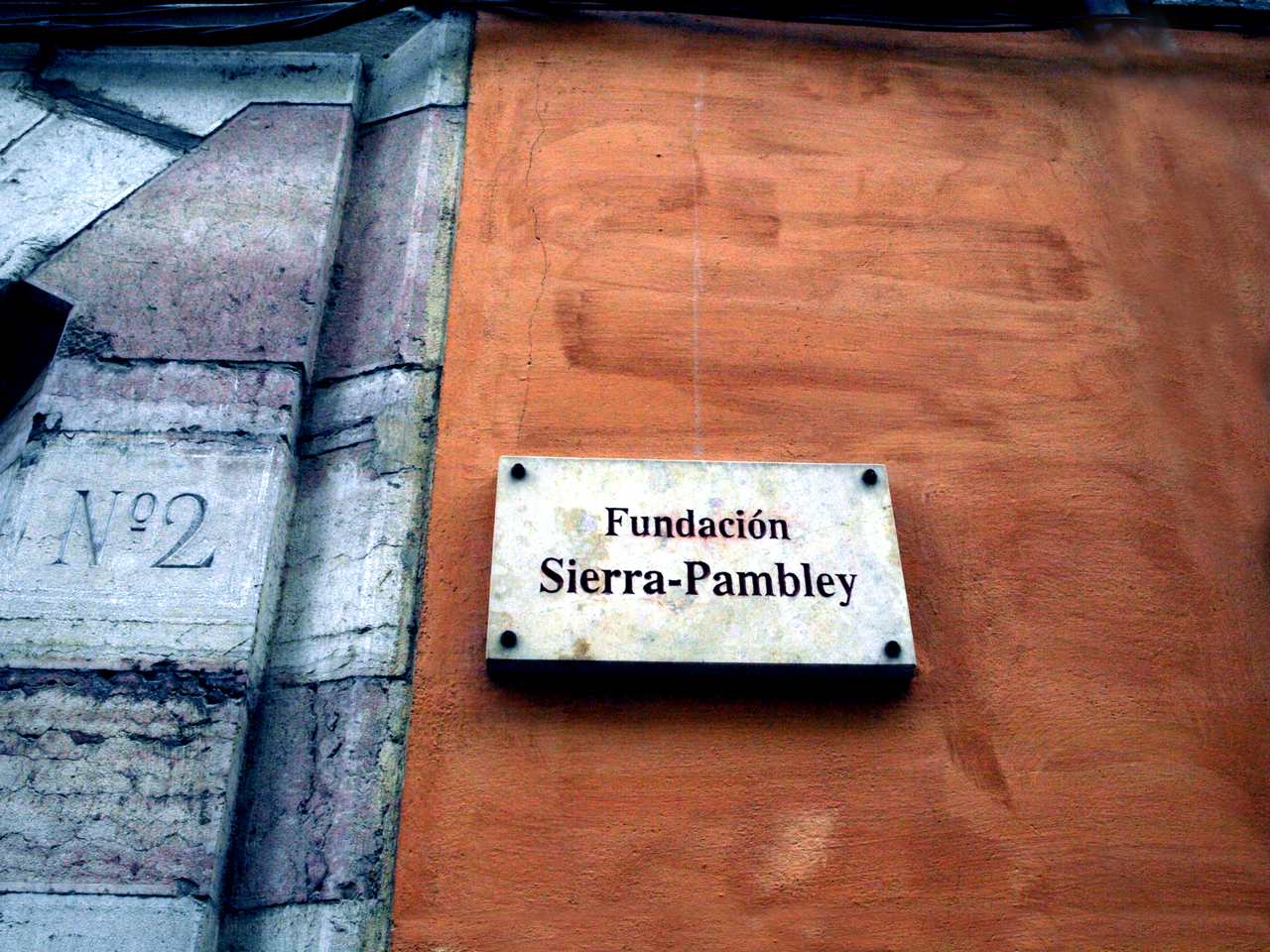 Fundación Sierra Pambley (2026) – Best of TikTok, Instagram & Reddit ...
