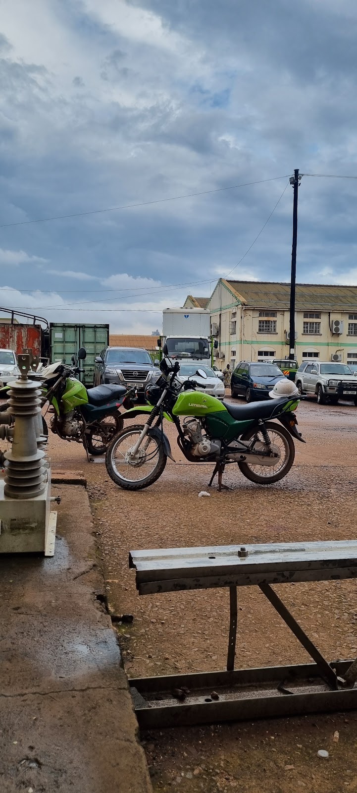 Kabaka Muteesa II Monument (2026) – Best of TikTok, Instagram & Reddit ...