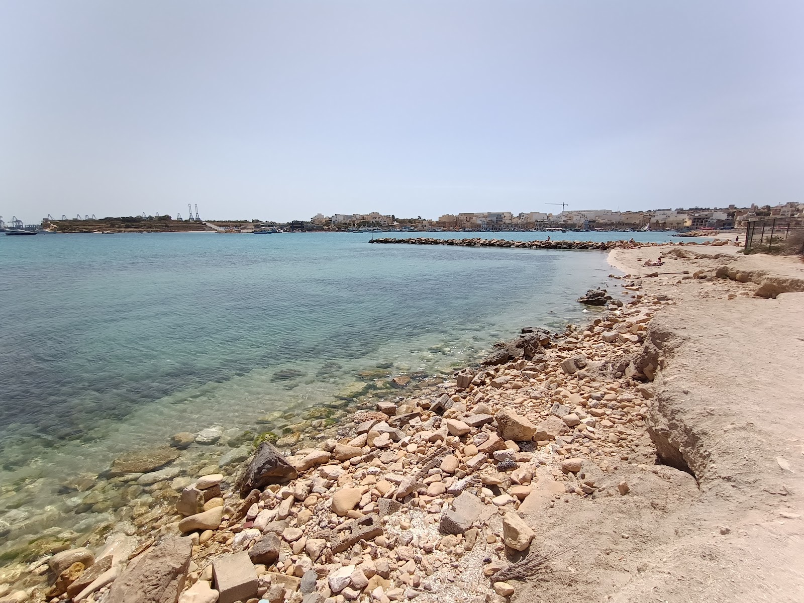 Il-Ballut Salt Marsh Malta (2026) – Best of TikTok, Instagram & Reddit ...