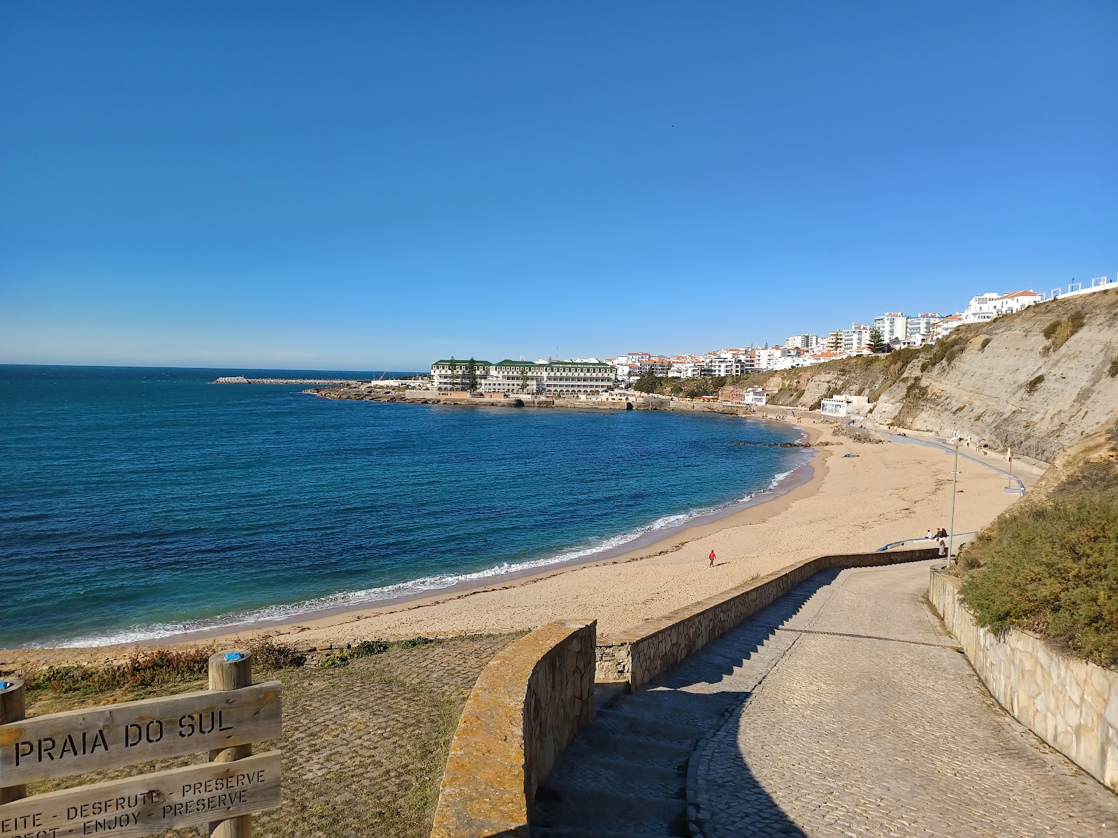 Praia do Sul Ericeira Portugal (2026) – Best of TikTok, Instagram ...