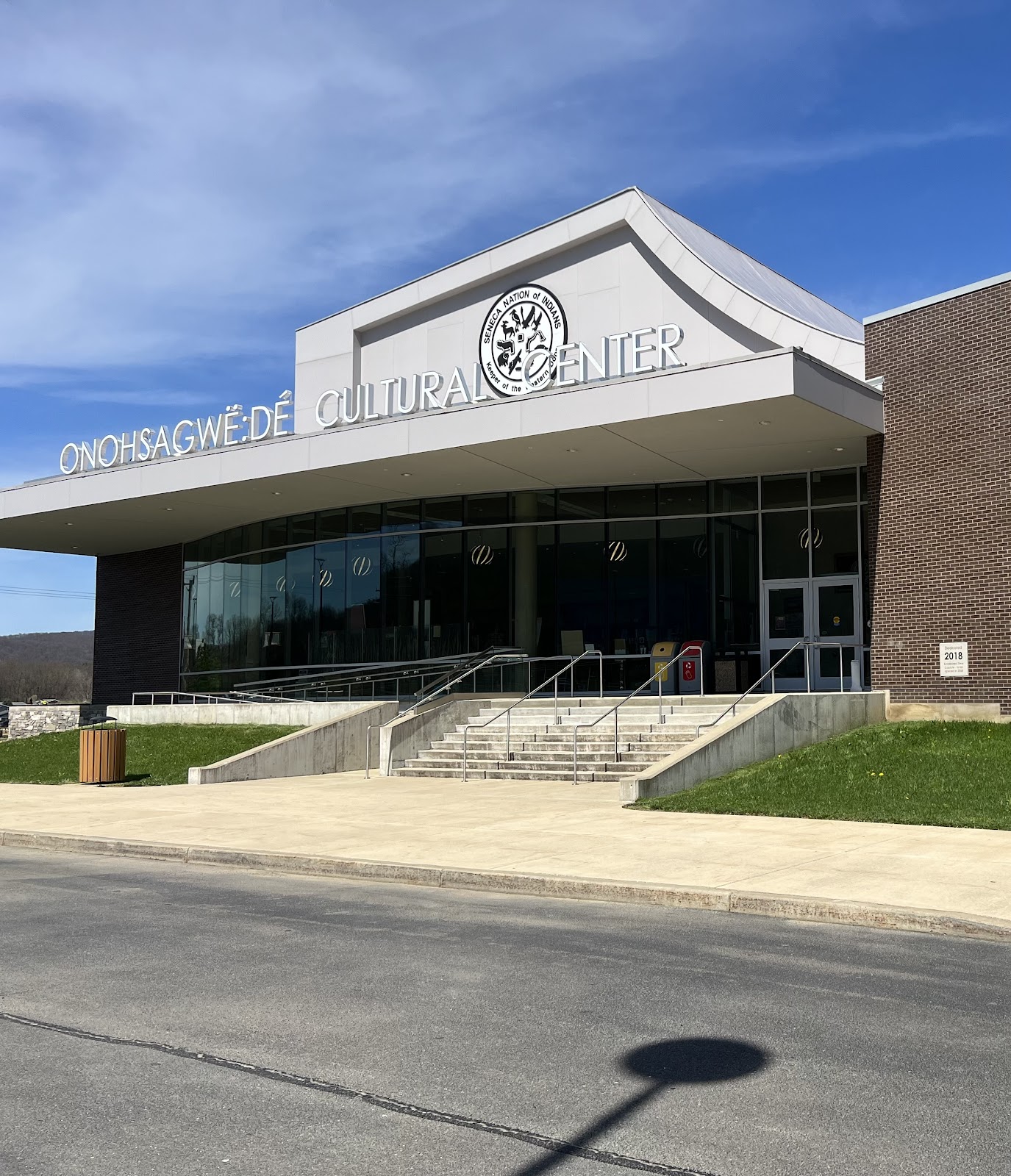 Seneca-Iroquois National Museum (2025) – Best of TikTok, Instagram ...