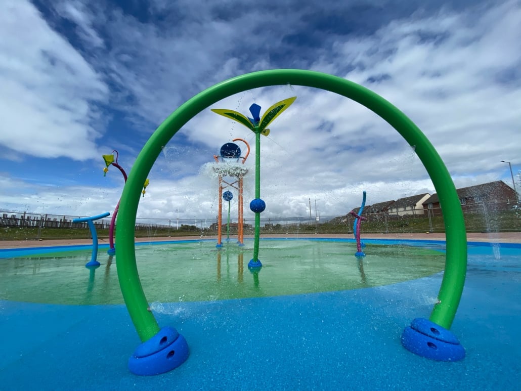 Aberavon Aqua Splash (2026) – Best of TikTok, Instagram & Reddit Travel ...