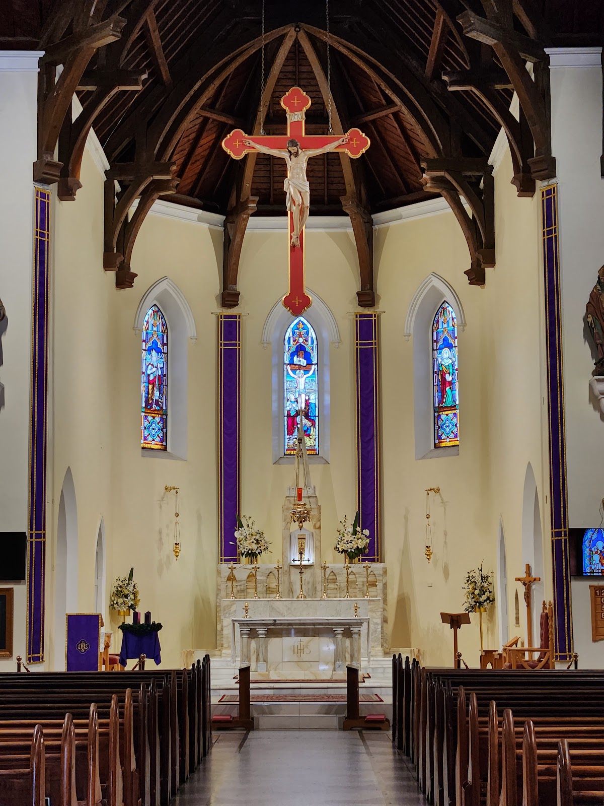 St Patrick's Church Albury (2025) – Best of TikTok, Instagram & Reddit ...