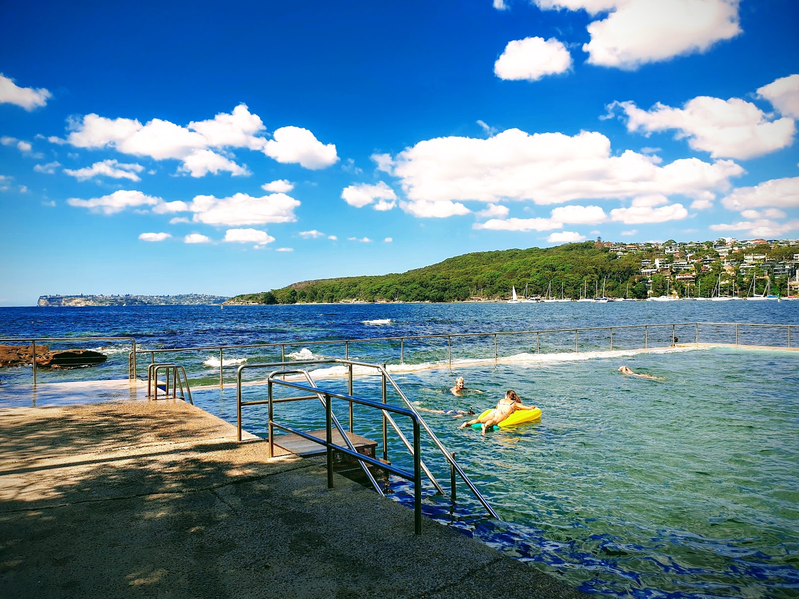 Fairlight Beach and Tidal Pool Sydney (2025) – Best of TikTok ...