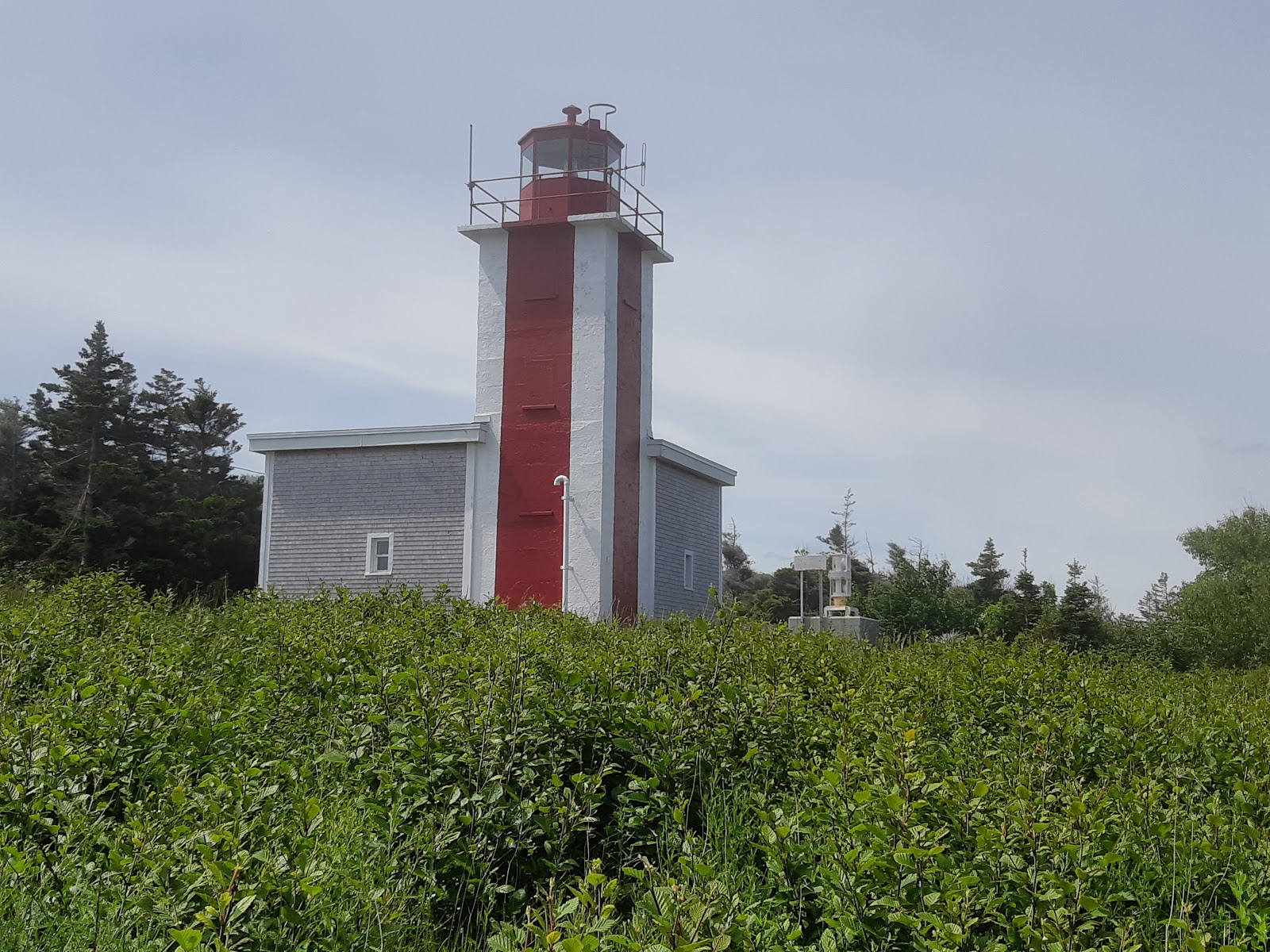 Point Prim Lighthouse Digby (2026) – Best of TikTok, Instagram & Reddit ...