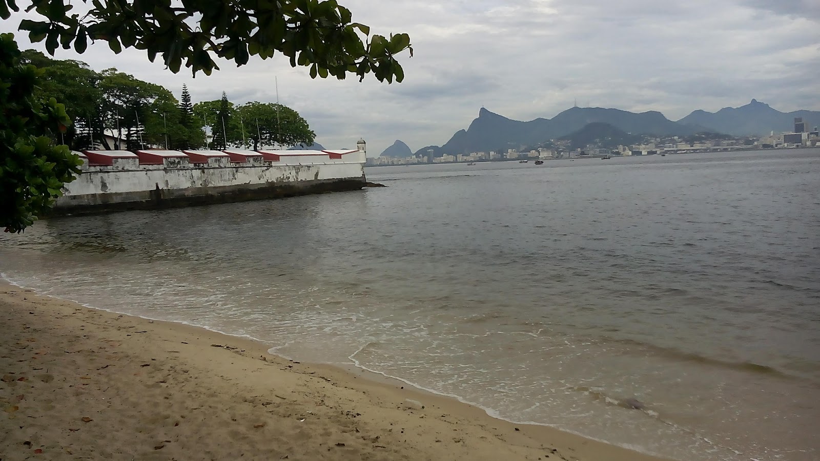 Praia do Gragoatá (2026) – Best of TikTok, Instagram & Reddit Travel Guide