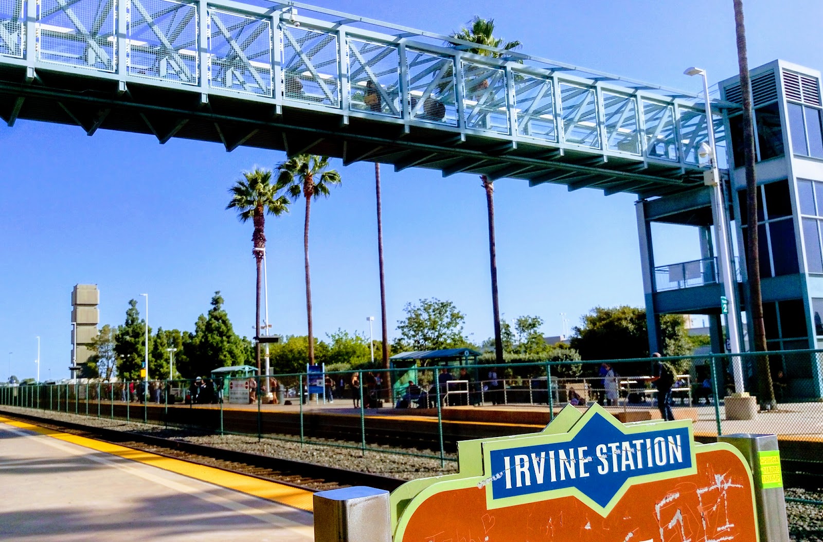 Irvine Transportation Center (2026) – Best of TikTok, Instagram ...