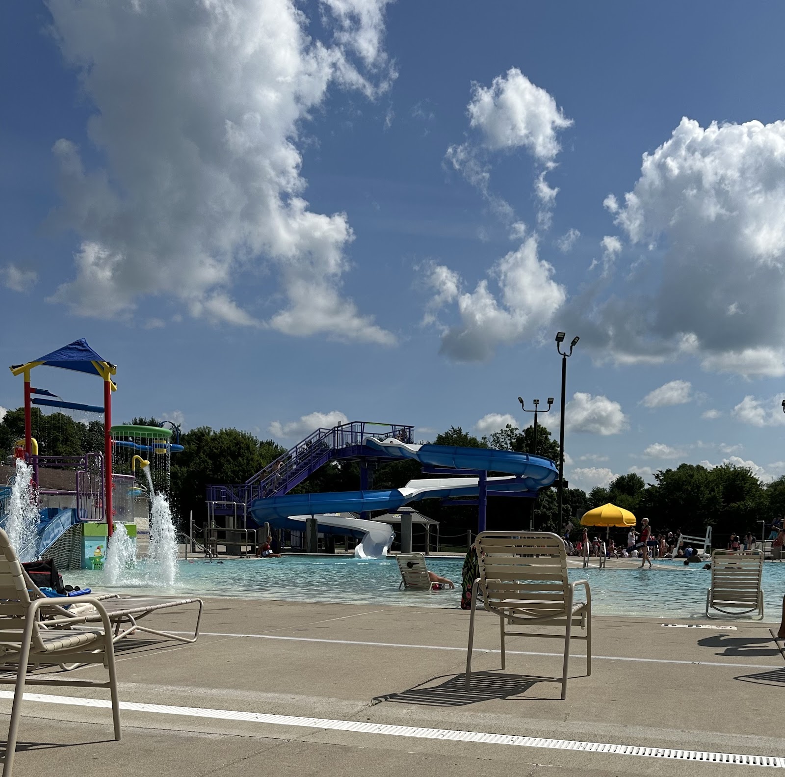 Porter Pool Bathhouse (2026) – Best of TikTok, Instagram & Reddit ...