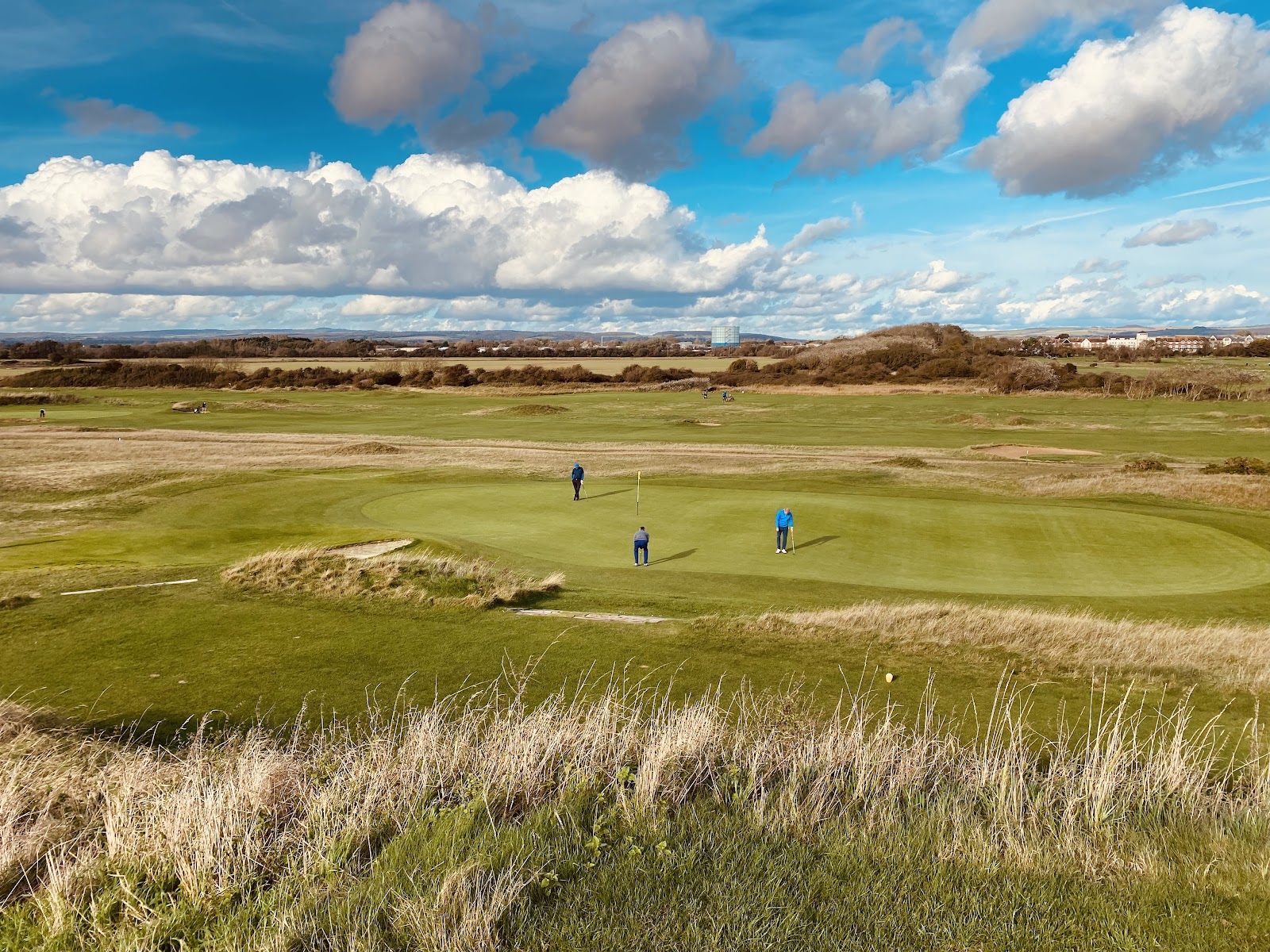 Littlehampton Golf Club (2025) – Best of TikTok, Instagram & Reddit ...