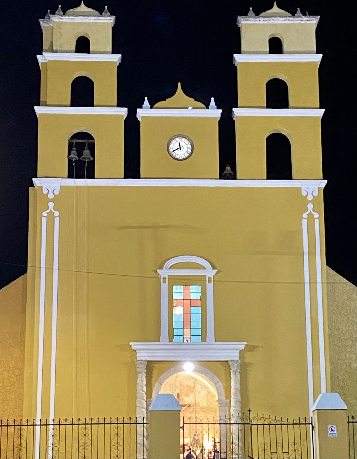 Acanceh Church Templo de la Natividad (2025) – Best of TikTok, Instagram & Reddit Travel Guide
