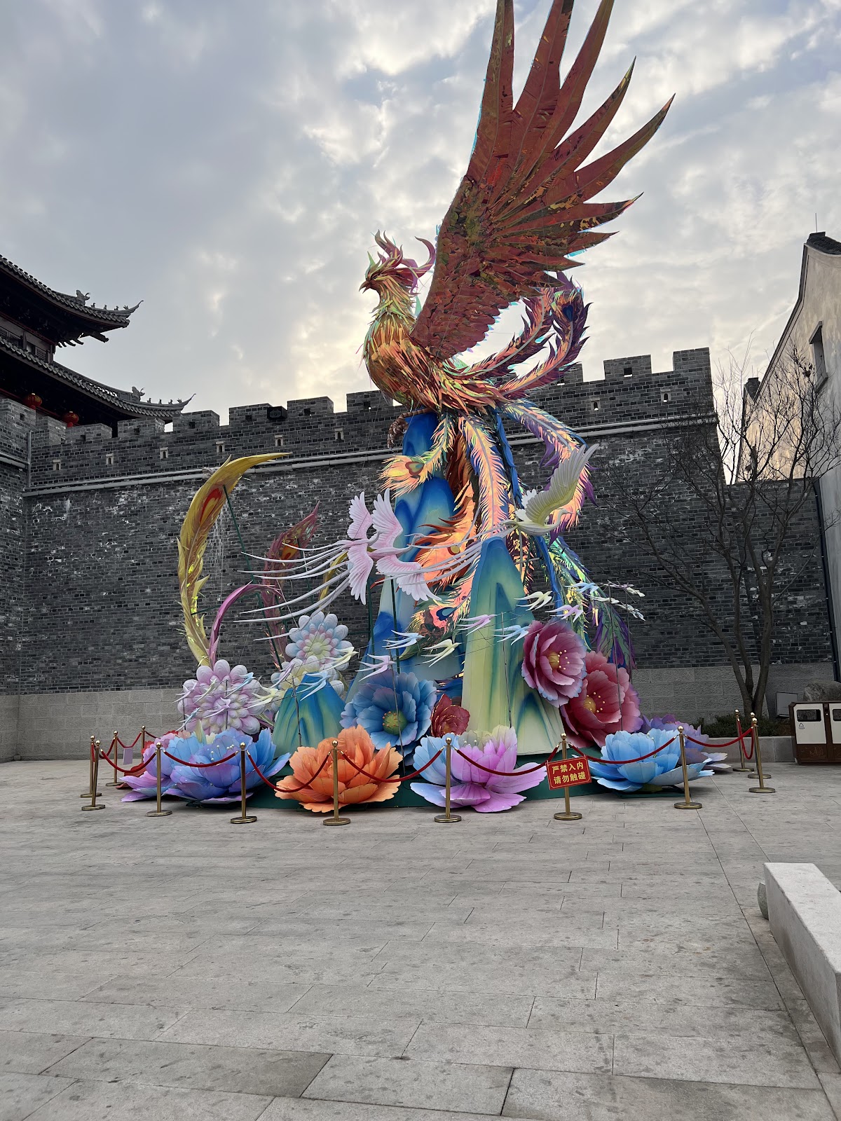 Dinghai Ancient City (2026) – Best of TikTok, Instagram & Reddit Travel ...