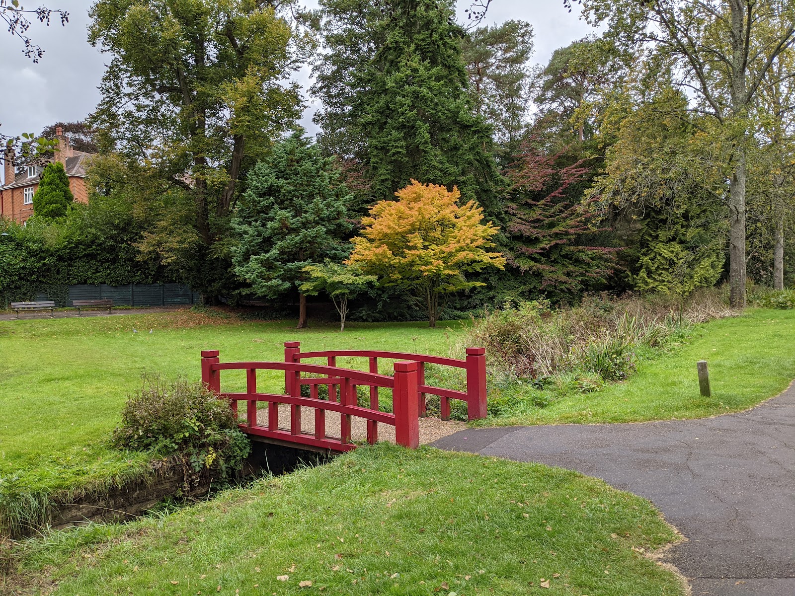 Upper Gardens (2026) – Best of TikTok, Instagram & Reddit Travel Guide