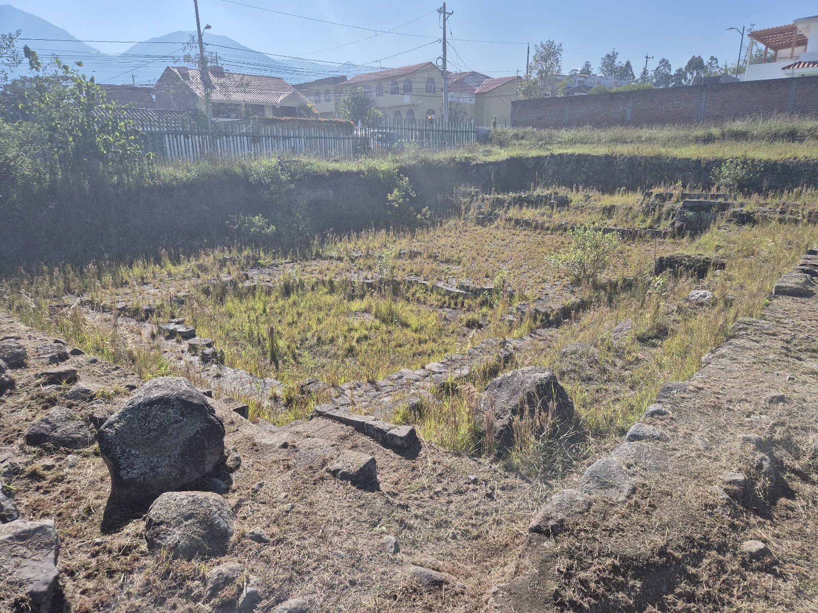 Inca Caranqui Archaeological Complex (2026) – Best of TikTok, Instagram ...