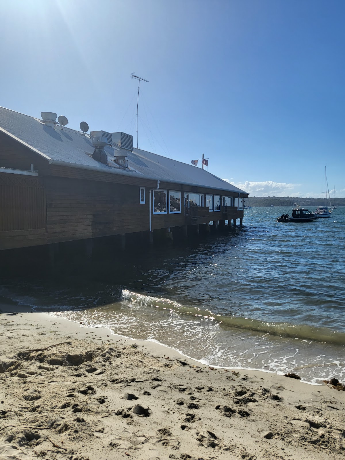Double Bay Wharf (2026) – Best of TikTok, Instagram & Reddit Travel Guide