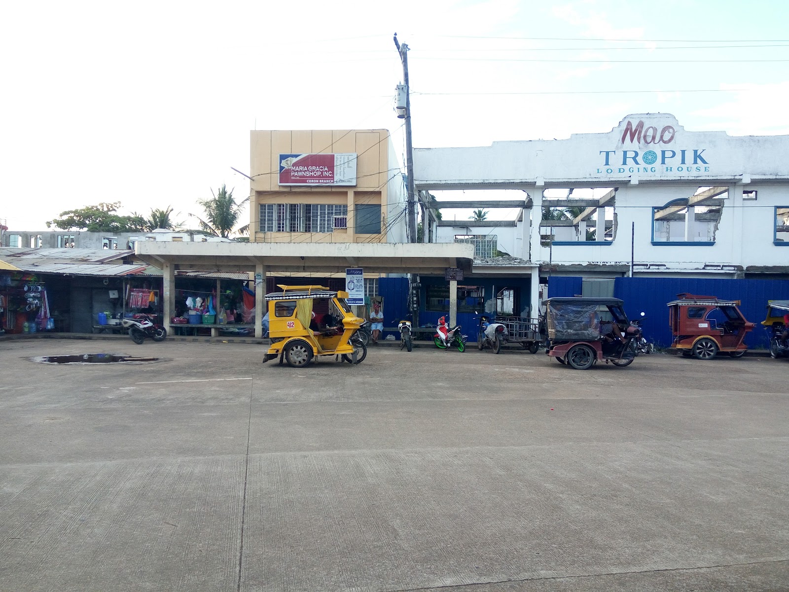 Coron Public Market Coron Town (2026) – Best of TikTok, Instagram ...