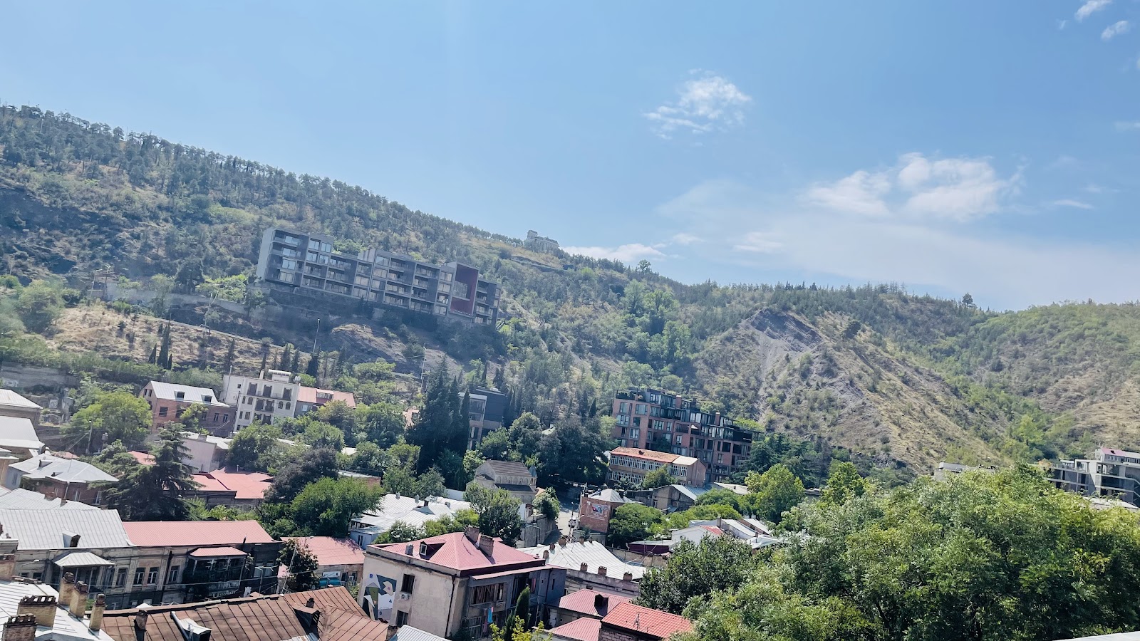 Sololaki Neighborhood (2025) – Best of TikTok, Instagram & Reddit ...