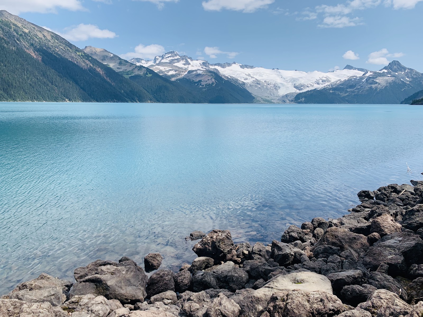 Garibaldi Lake Vancouver (2025) – Best of TikTok, Instagram & Reddit ...