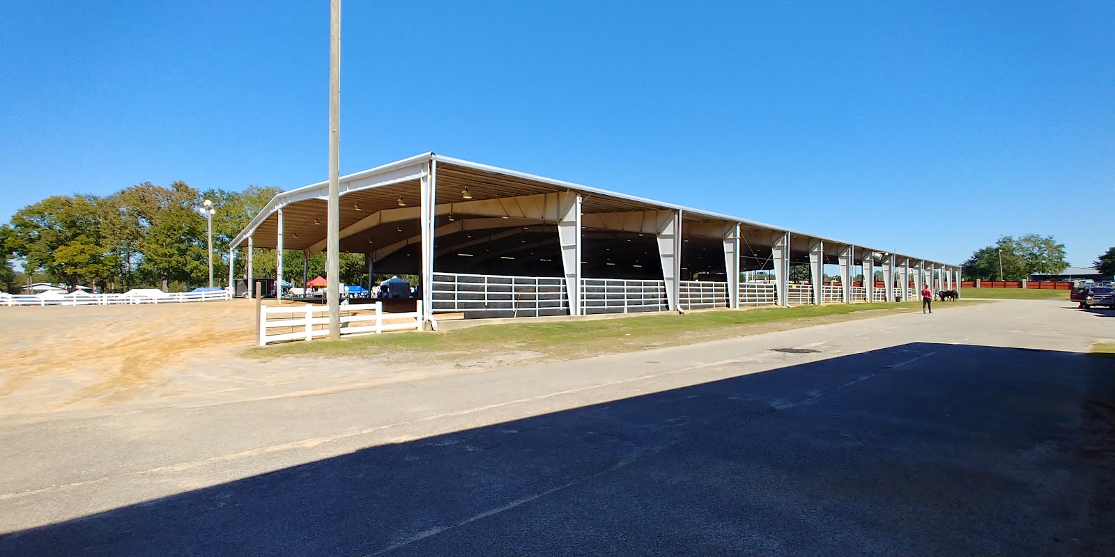 Harrison County Fairgrounds (2026) – Best of TikTok, Instagram & Reddit ...