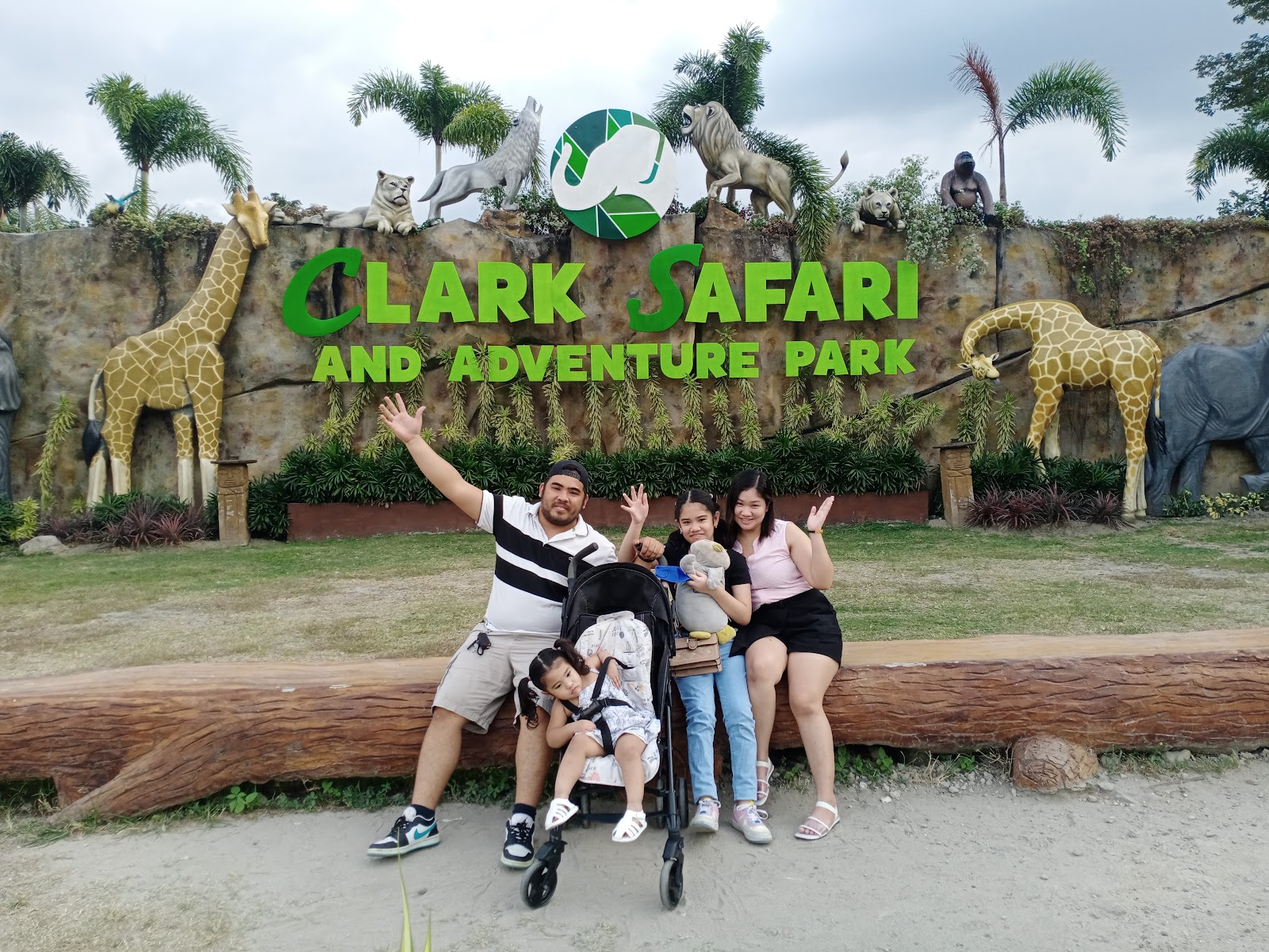 Clark Safari and Adventure Park (2026) – Best of TikTok, Instagram ...