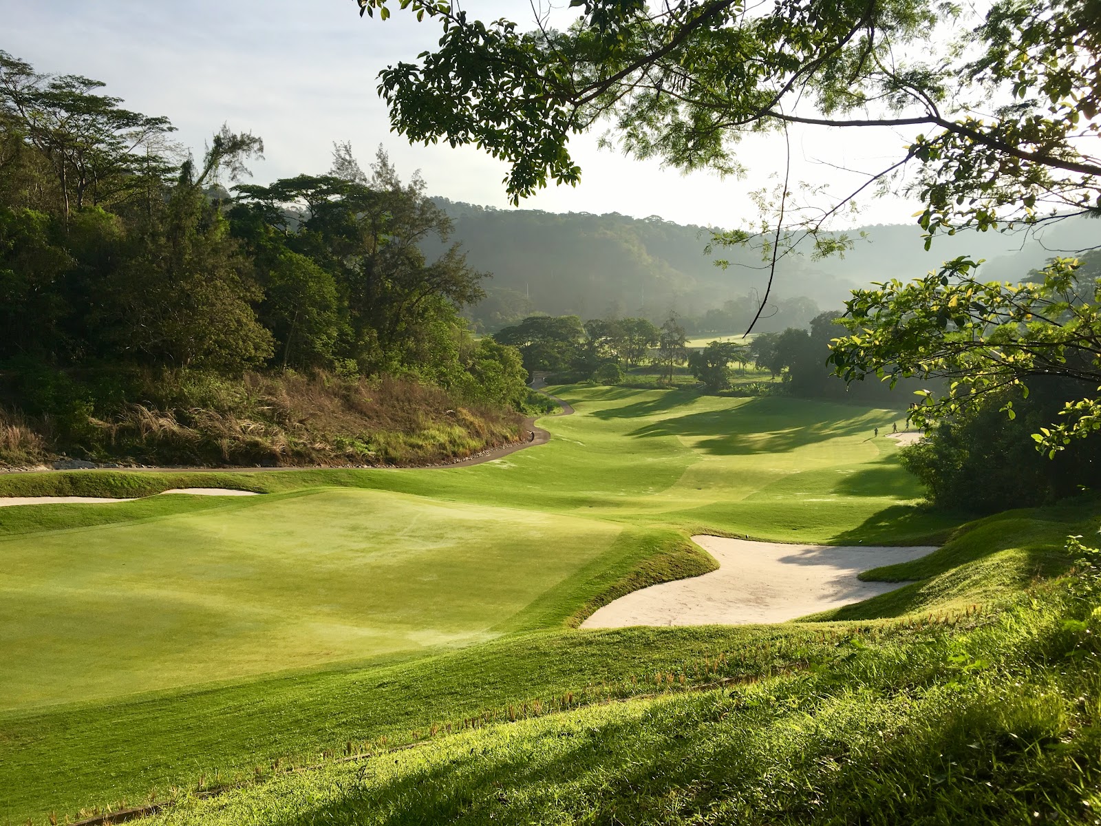 Subic Bay Golf Course (2026) – Best of TikTok, Instagram & Reddit ...