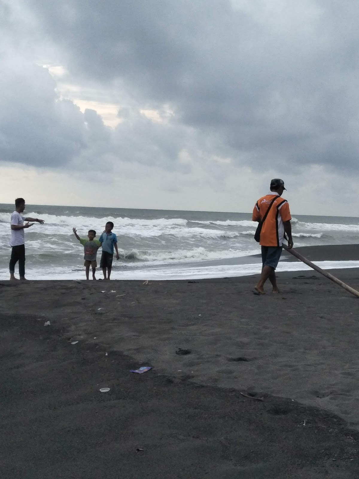 Pantai Pandansimo Yogyakarta (2026) – Best of TikTok, Instagram ...