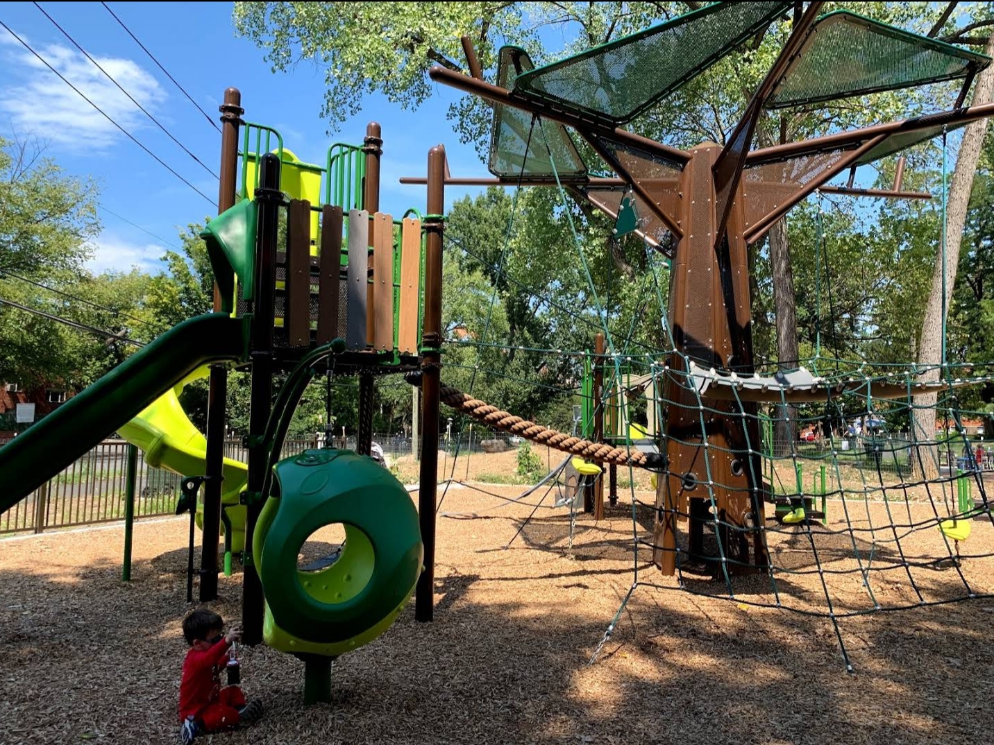 Battery Lane Urban Park (2025) – Best of TikTok, Instagram & Reddit ...