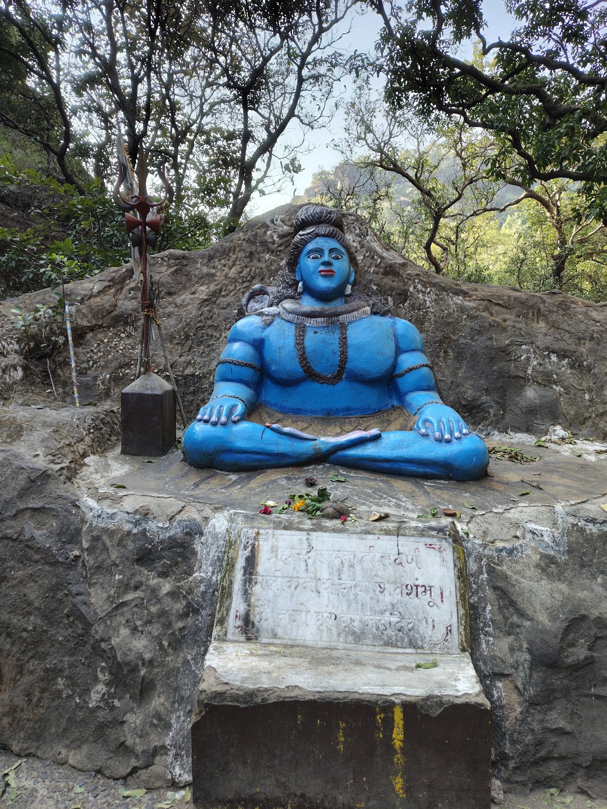 Jata Shankar Temple Pachmarhi Madhya Pradesh India (2026) – Best of ...