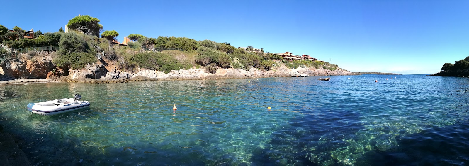 Giannutri Island Marine Park (2026) – Best of TikTok, Instagram ...