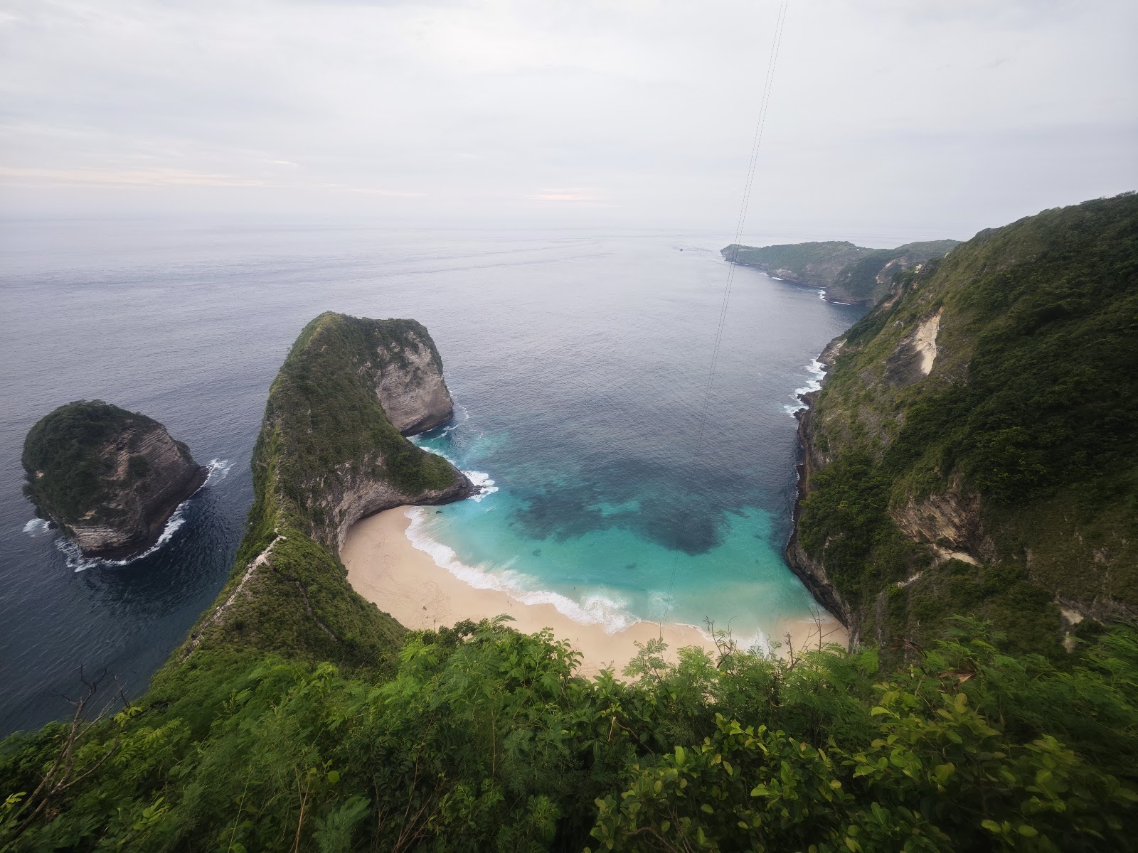Kelingking Beach Viewpoint (2026) – Best of TikTok, Instagram & Reddit ...