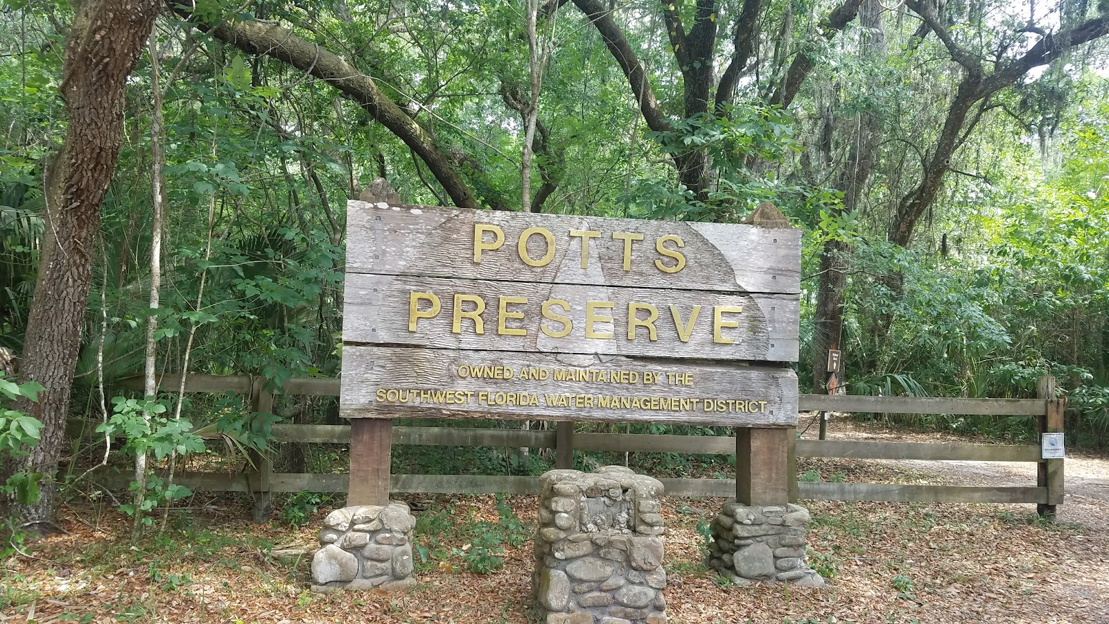 Potts Preserve (2025) – Best of TikTok, Instagram & Reddit Travel Guide