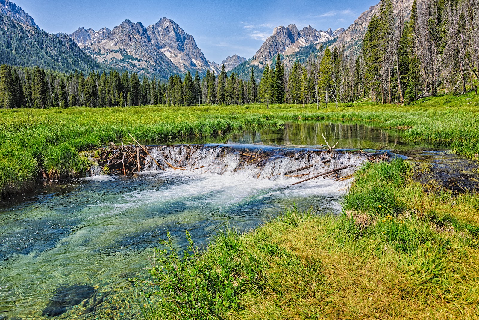 Sawtooth National Recreation Area (2026) – Best of TikTok, Instagram ...