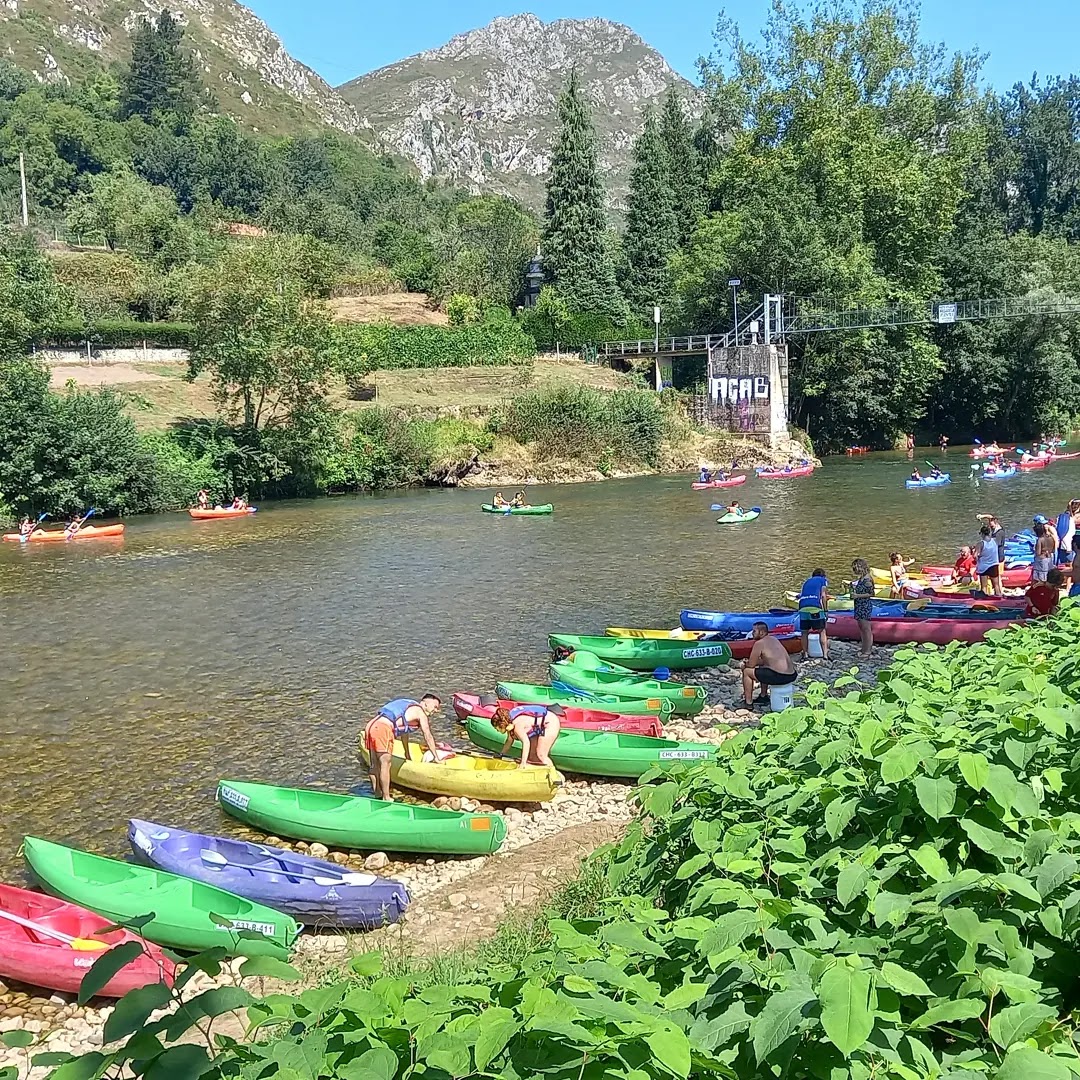 Río Sella Arriondas (2026) – Best of TikTok, Instagram & Reddit Travel ...