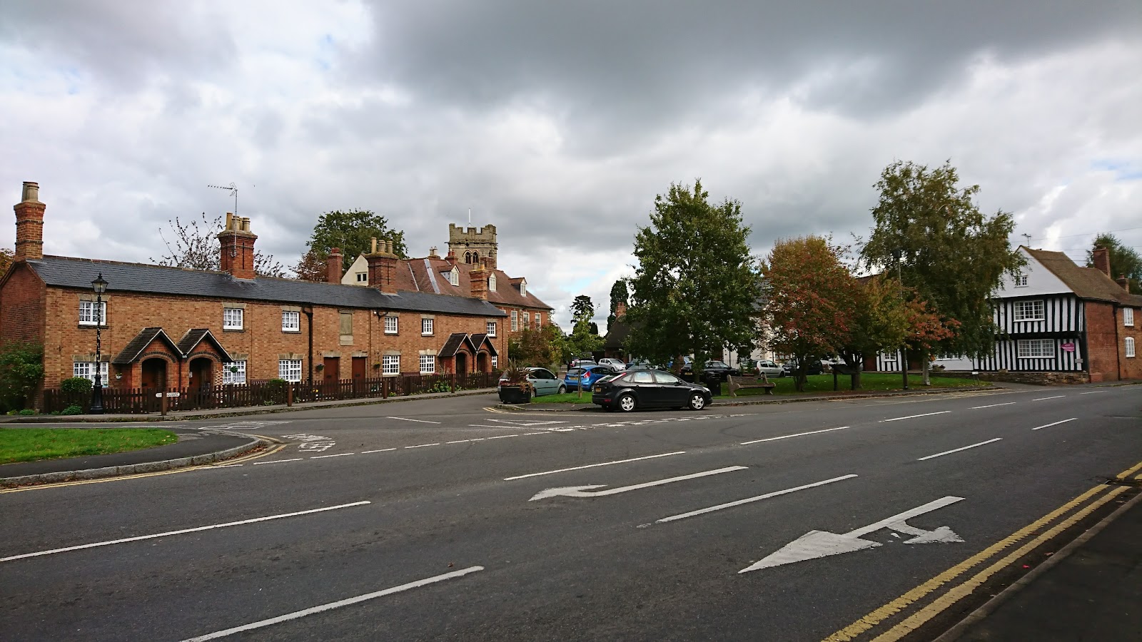 Dunchurch (2026) – Best of TikTok, Instagram & Reddit Travel Guide