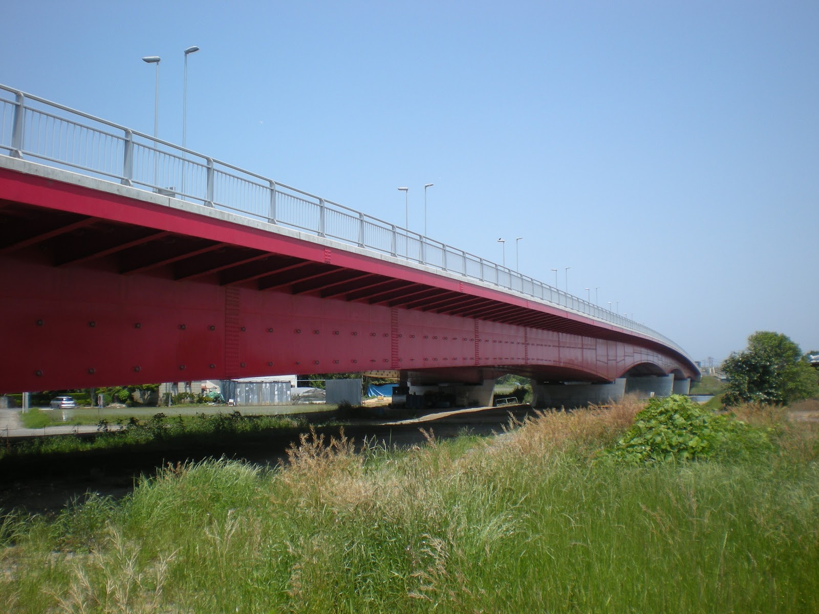 Nakaminato Ohashi Bridge (2026) – Best of TikTok, Instagram & Reddit ...