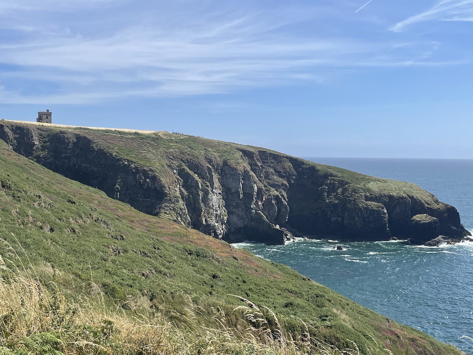 Ardmore Cliff Walk (2026) – Best of TikTok, Instagram & Reddit Travel Guide