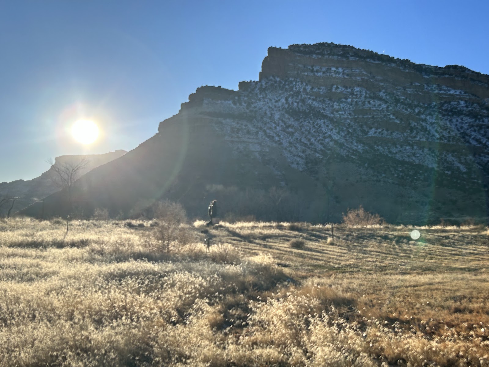 De Beque Canyon (2025) – Best of TikTok, Instagram & Reddit Travel Guide