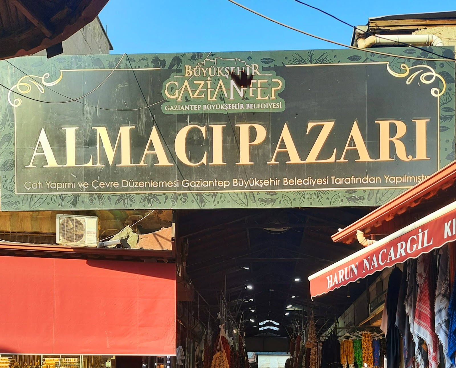 Almacı Pazarı (2025) – Best of TikTok, Instagram & Reddit Travel Guide