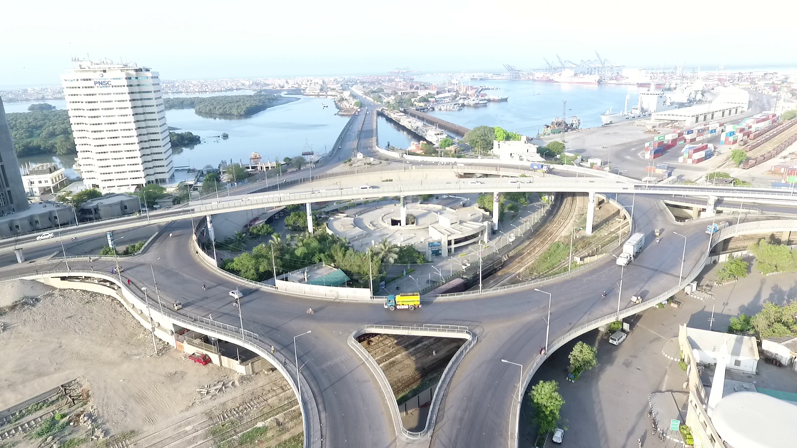 Jinnah Bridge (2026) – Best of TikTok, Instagram & Reddit Travel Guide