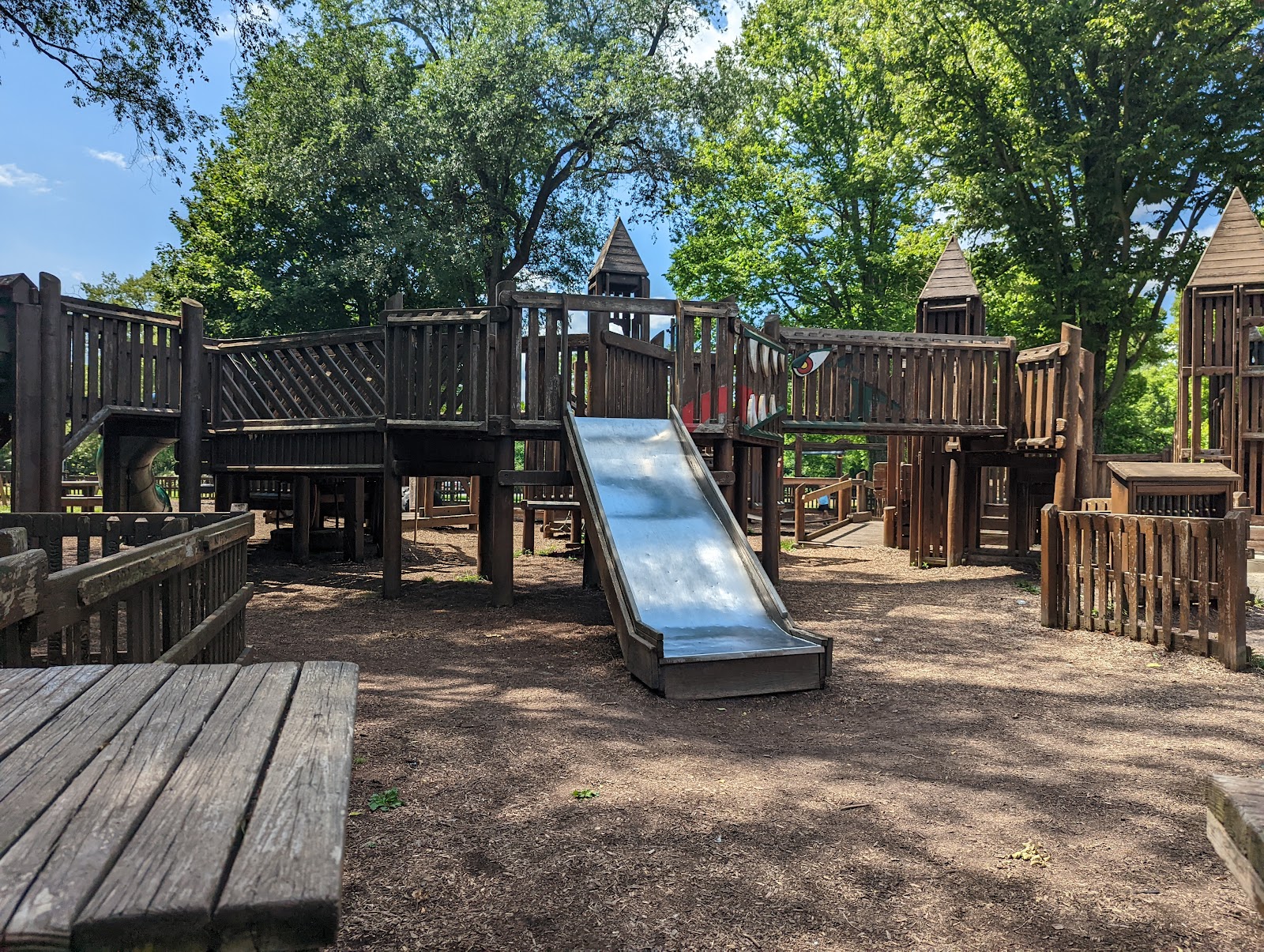 Letort Park (2026) – Best of TikTok, Instagram & Reddit Travel Guide