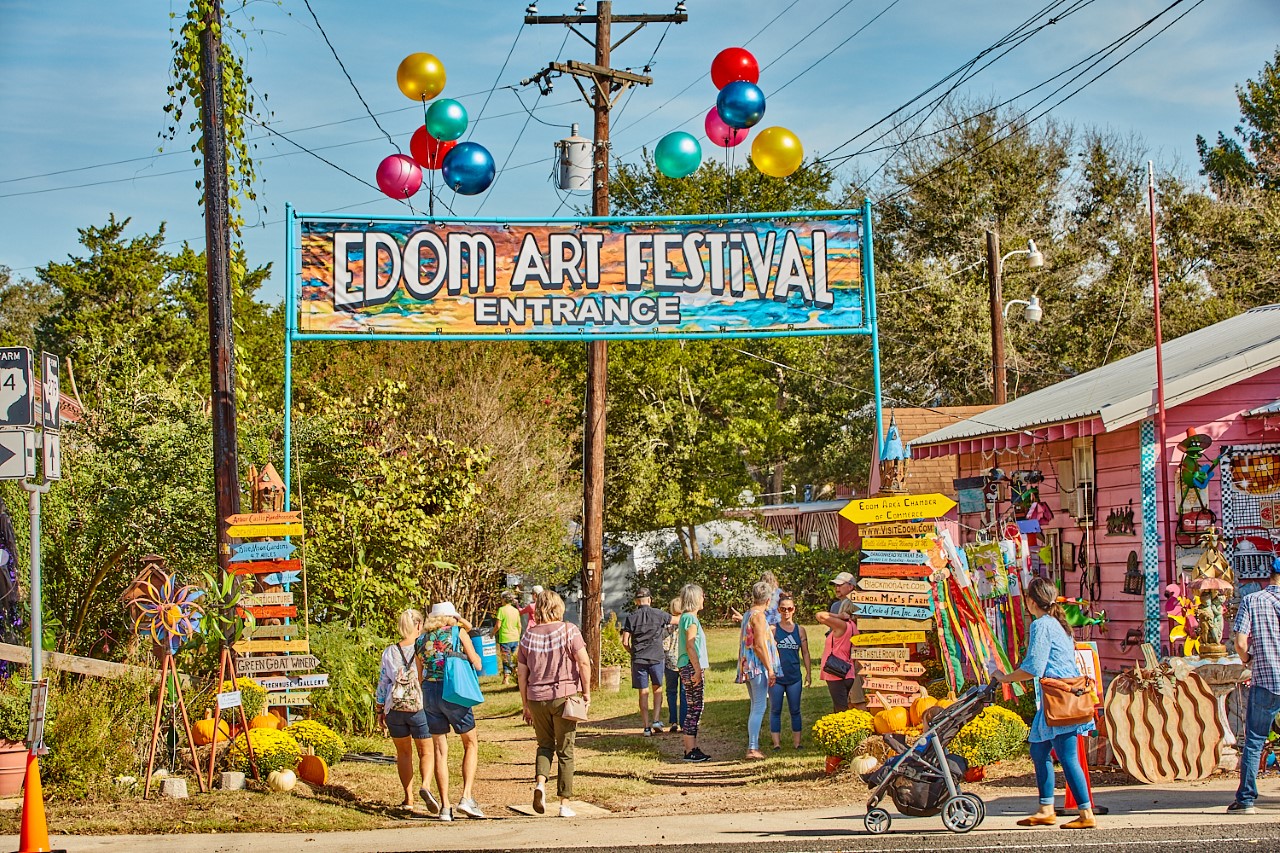 Edom Art District (2026) – Best of TikTok, Instagram & Reddit Travel Guide