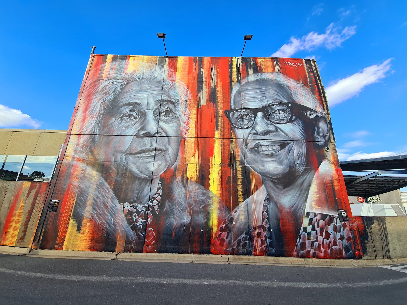 Shepparton Aboriginal Street Art Trail (2025) – Best of TikTok ...