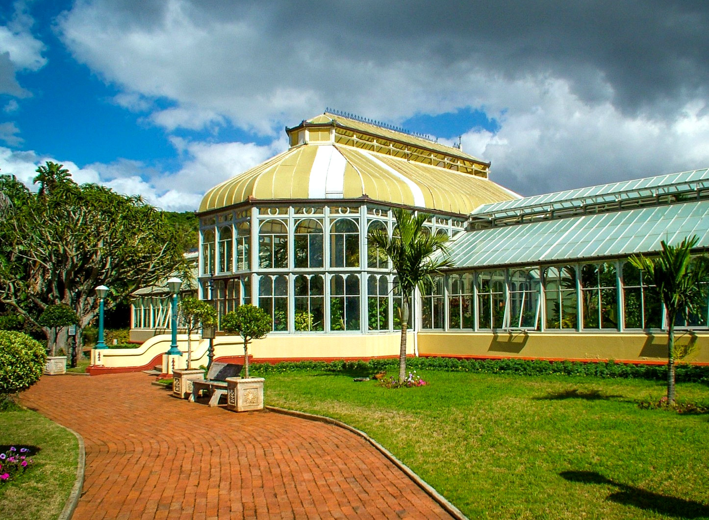Pearson Conservatory (2025) – Best of TikTok, Instagram & Reddit Travel ...